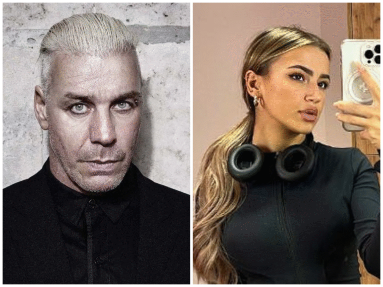 Till Lindemann Freundin: Fakten zur neuen Beziehung